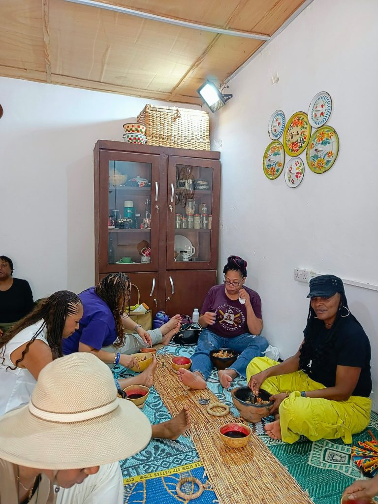 Taste of Dagbon Festival - Duduhgu